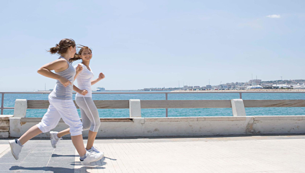 Optimize Your Workout Through Active Rest Optimize Your Workout Through Active Rest