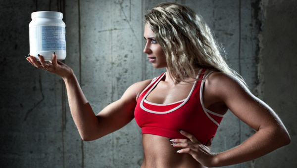 How Creatine Can Help Take Your Training To The Next Level